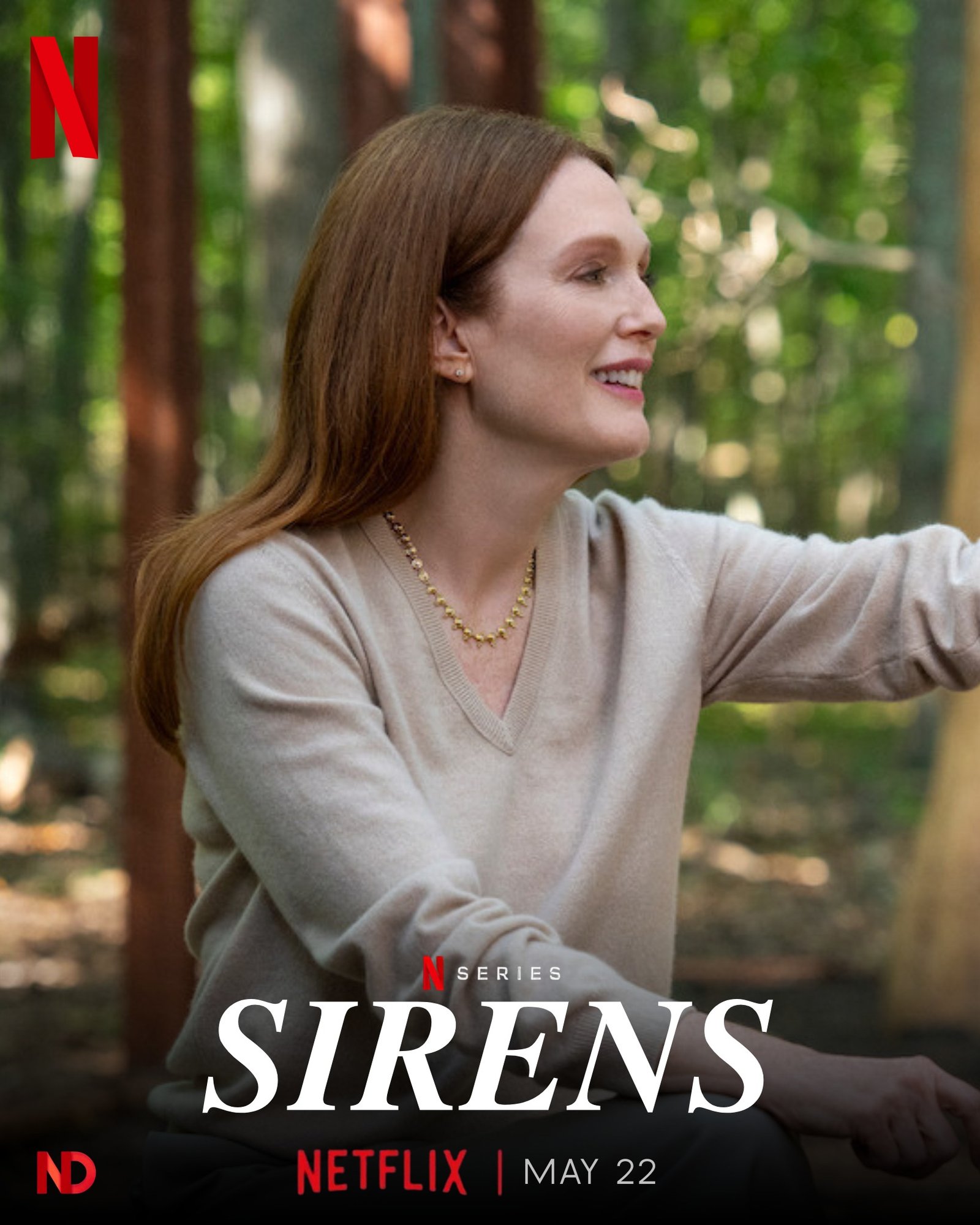 Make a Splash This Summer: Why Netflix’s “Sirens” Is the Must-Watch ...